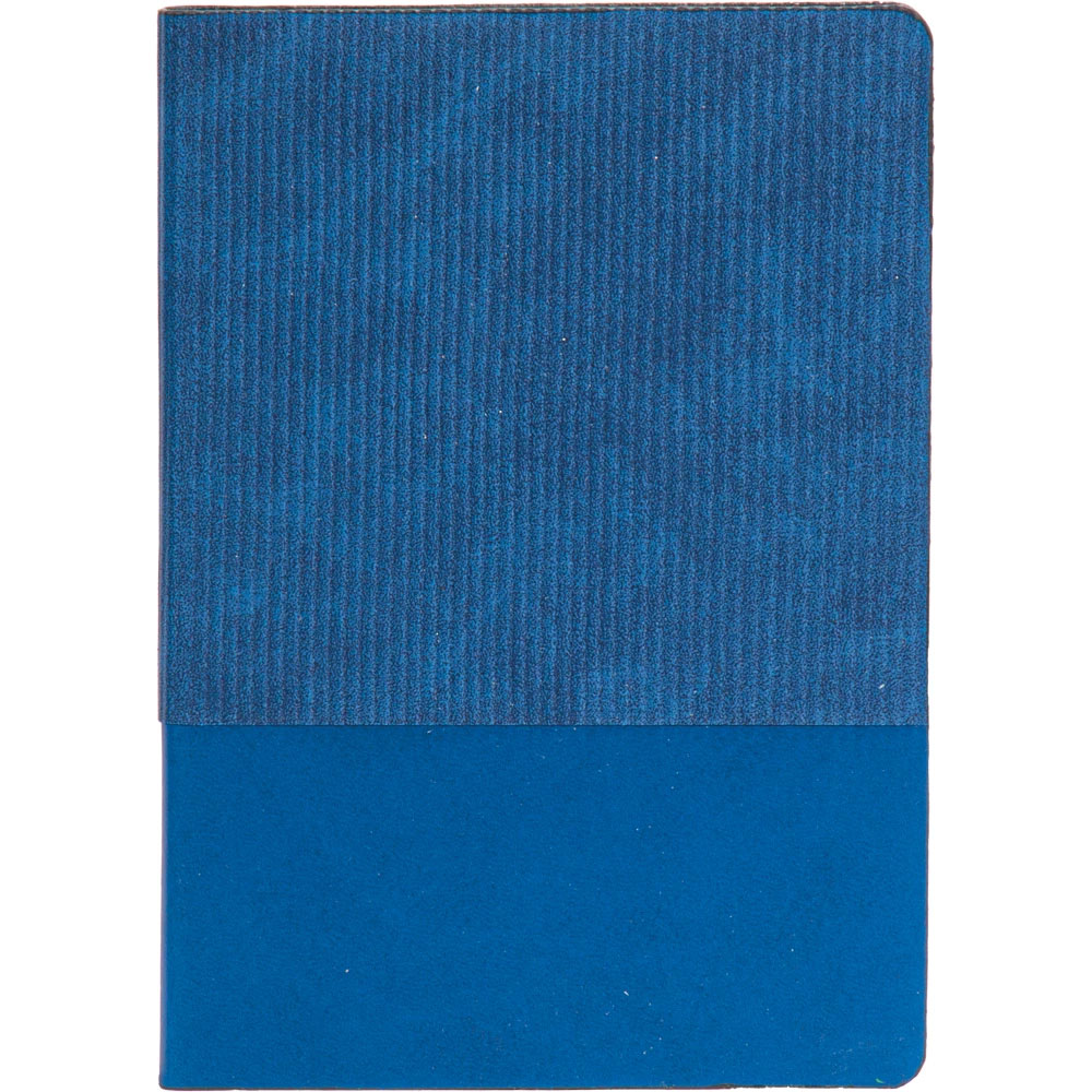 Logo Baskılı Tarihsiz Defter Lacivert İstiklal-L